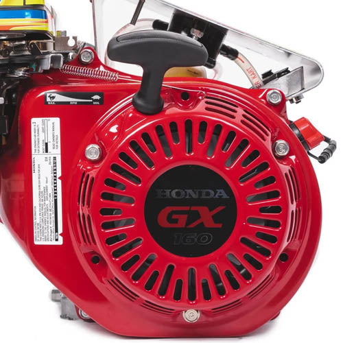 Honda Engines – Zip North
