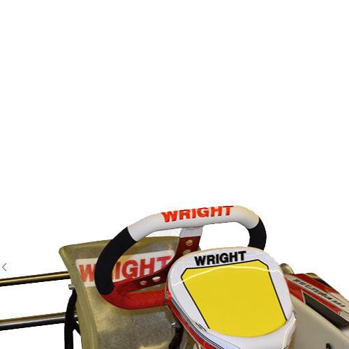 Wright Bambino Steering – Zip North