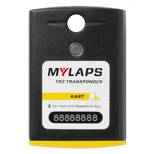 Transponder and Accessories – Zip North