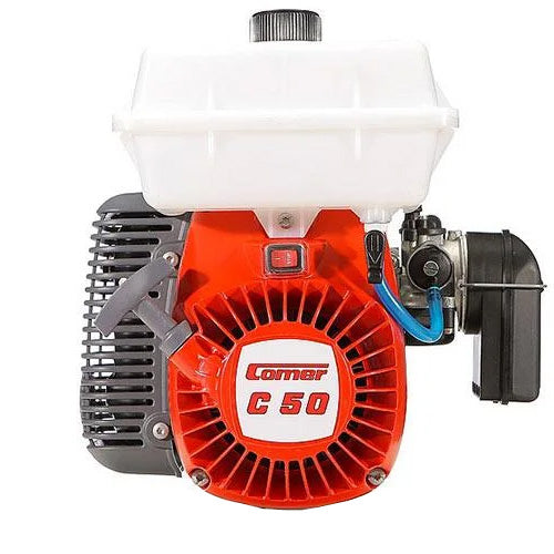 C50 Engine & Parts – Zip North