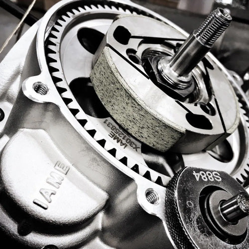 Iame X30 Clutch Parts – Zip North