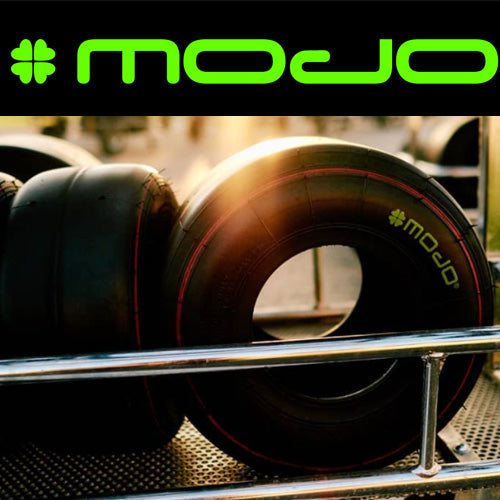 MOJO – Zip North