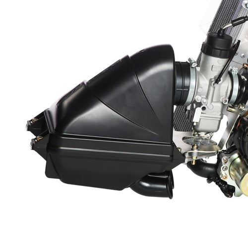 Rotax Max Carb Parts – Zip North