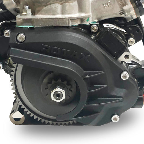 Rotax Max Clutch Parts – Zip North