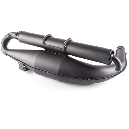 Rotax Max Exhaust Parts – Zip North