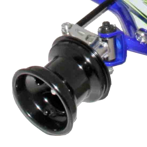 Synergy Envy 950 Wheels & Hubs – Zip North