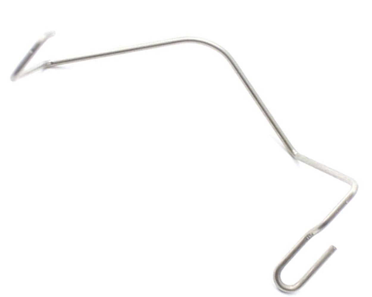 Rotax Max Power Valve Cover Spring Clip – Zip North