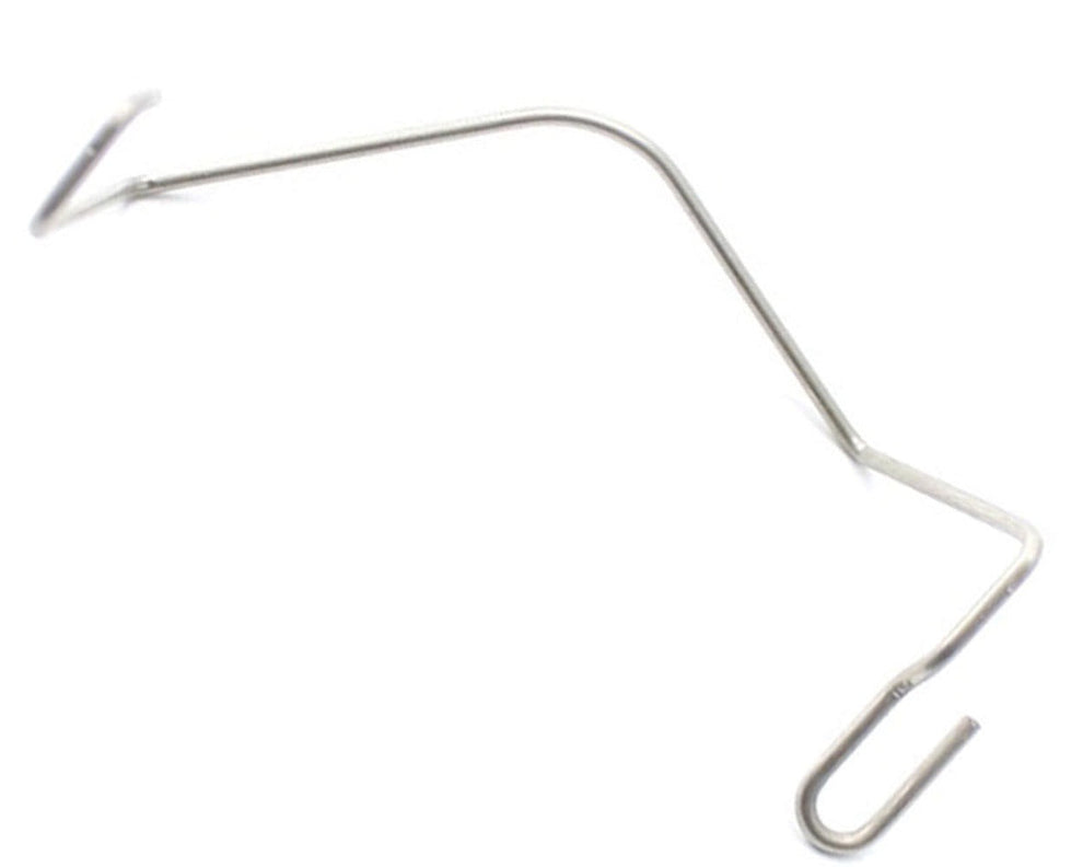 Rotax Max Power Valve Cover Spring Clip – Zip North