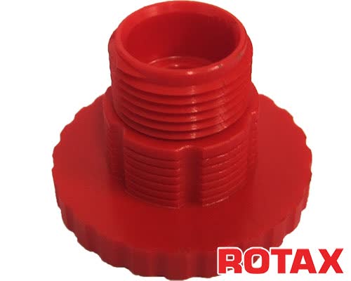 Rotax Max Power Valve Adjust Screw – Zip North