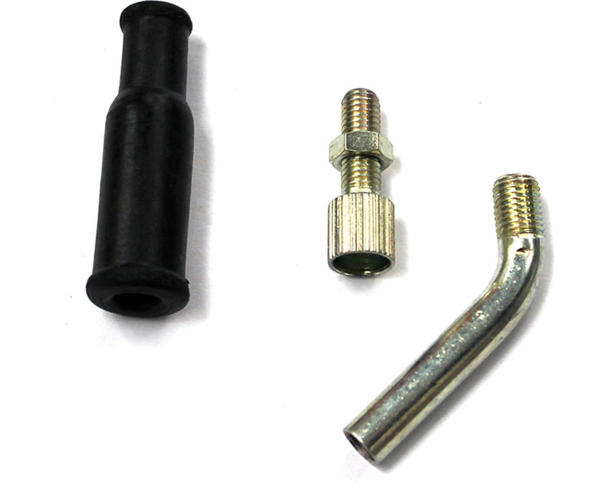 Rotax Max Carb. Elbow Assy Kit – Zip North