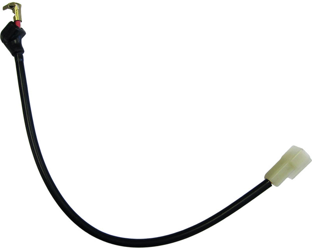 Starter Motor Cable Assy – Zip North