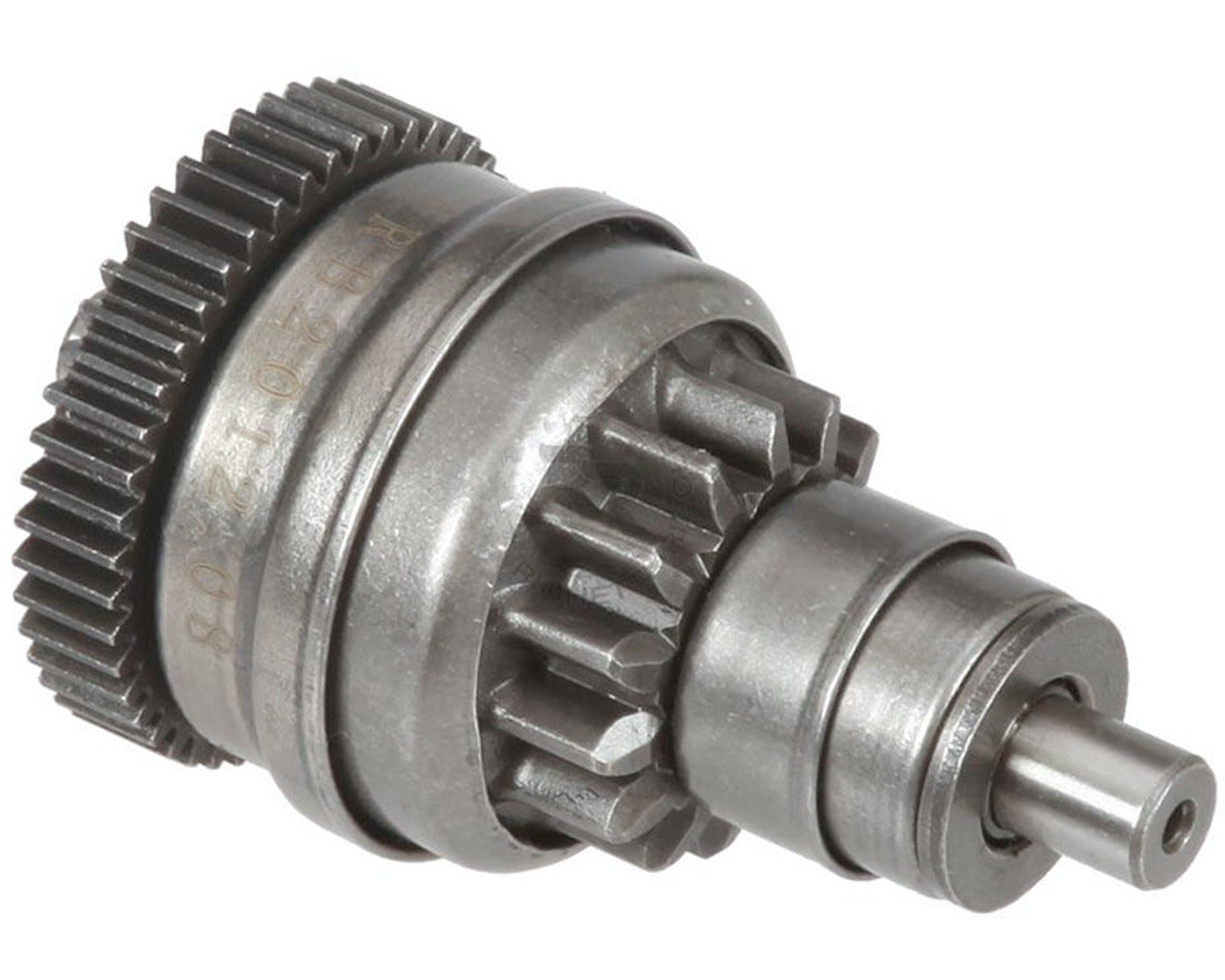 Starter Motor Bendix To Suit Rotax Max – Zip North