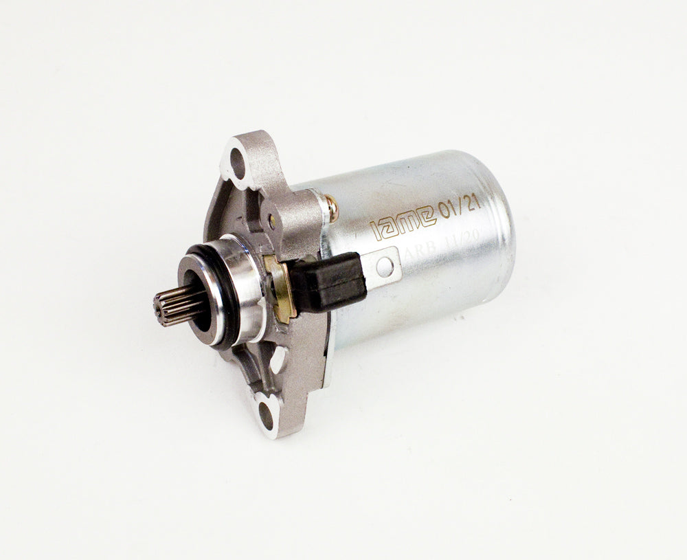 Iame Mini Swift Starter Motor – Zip North