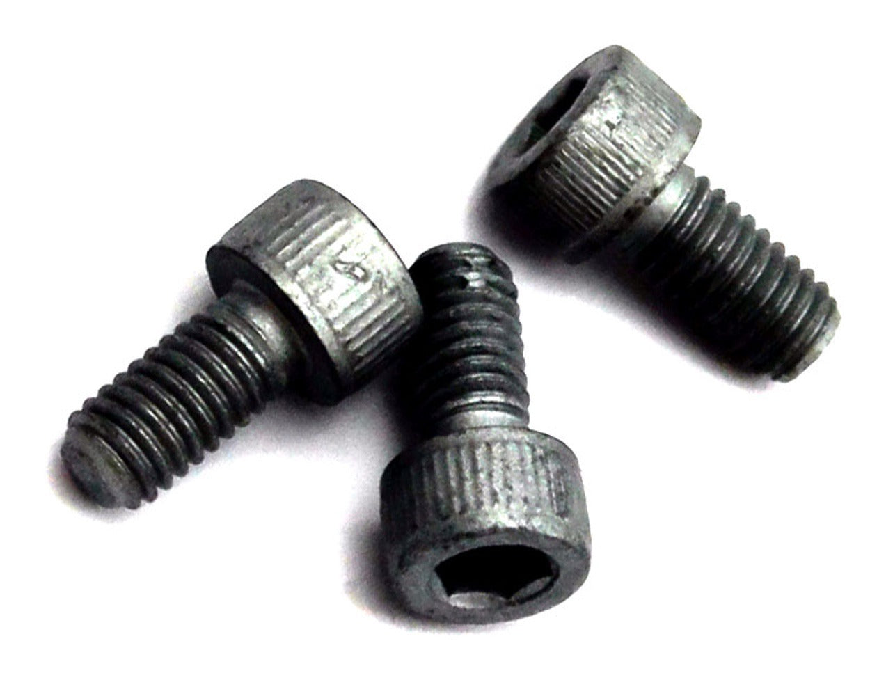 Bolt Set Of 3 For New Type Clutch Block – Zip North