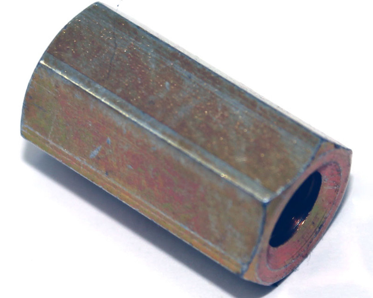 Rotax Max Radiator Hex Nut (Long) – Zip North