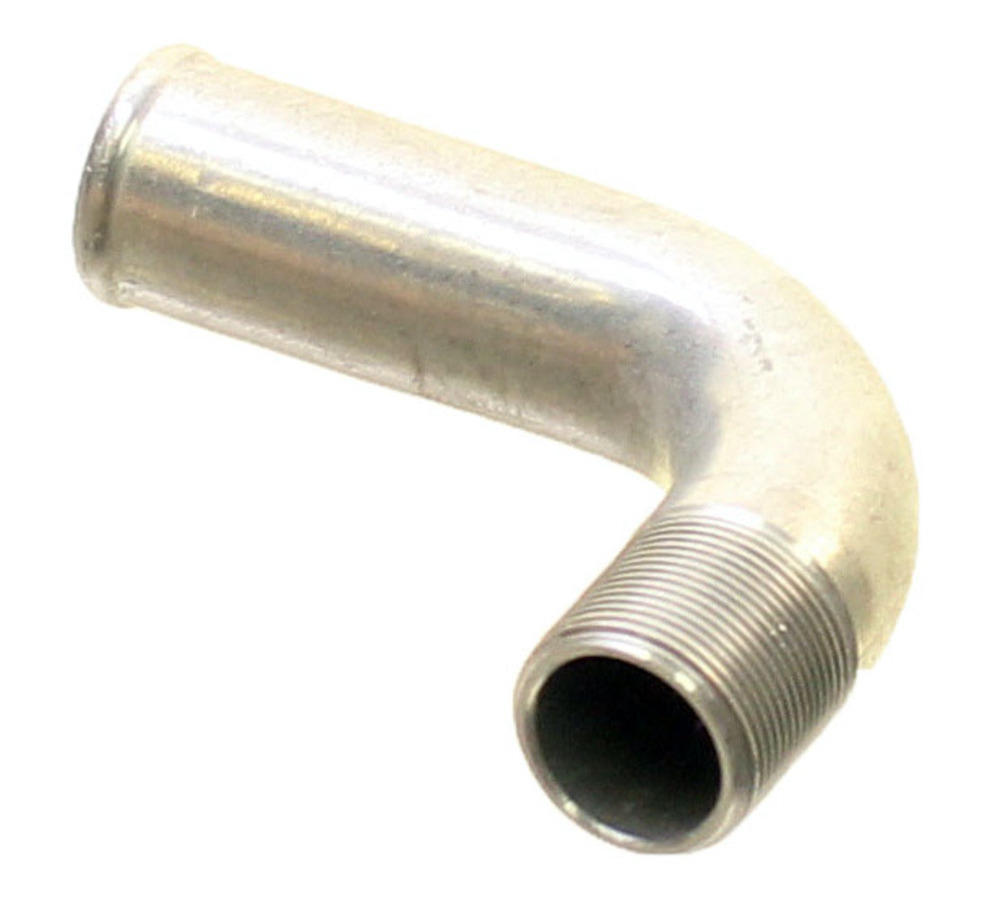 Radiator Elbow For Rotax Max – Zip North