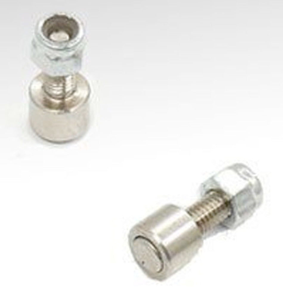 AIM Spare Rear Speed Sensor Fitting Nut Set X 2 – Zip North