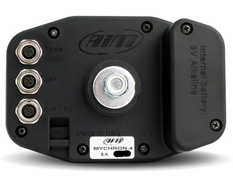 AIM Mychron 4 Back Casing – Zip North