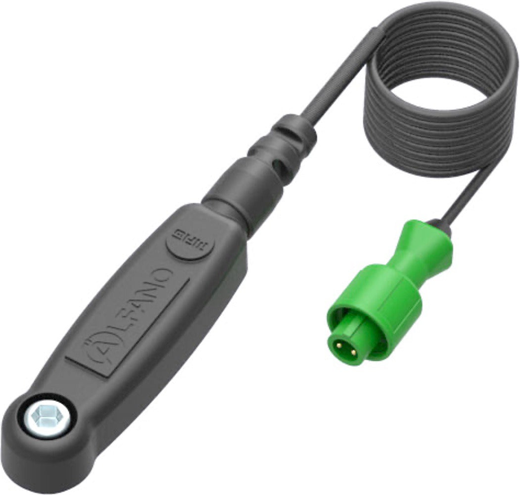 ALFANO A1302. Magnetic Sensor – Zip North