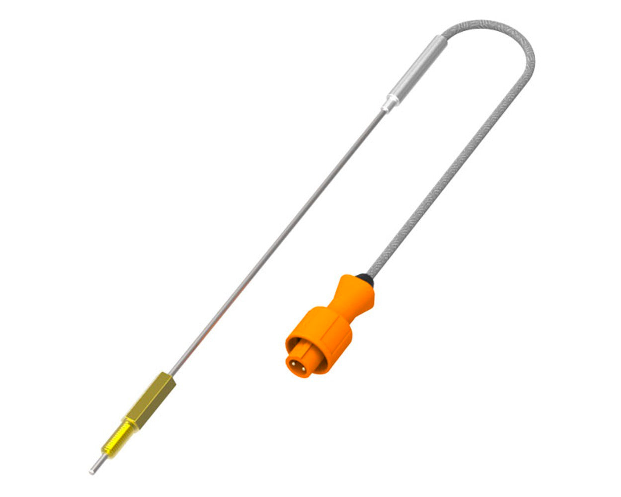 Alfano A2154. Water Temperature Sensor "K" M5 – Zip North