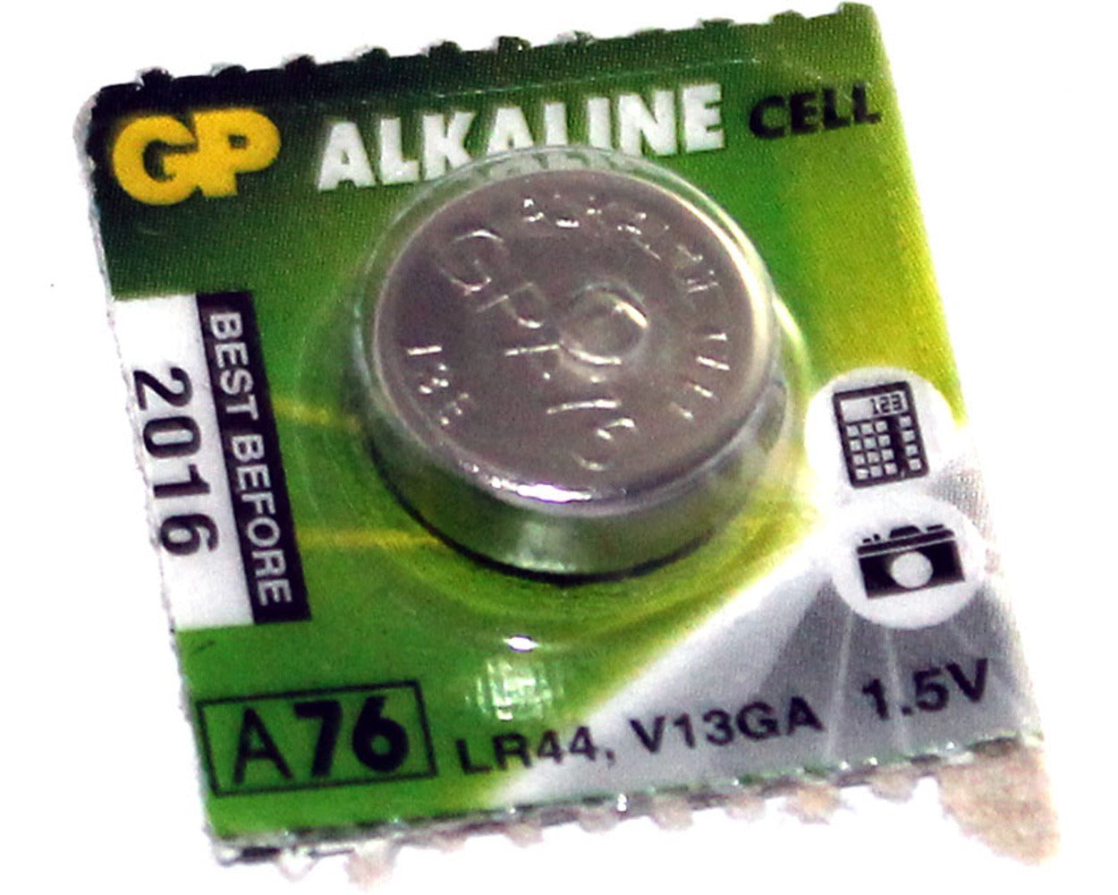 Battery For Digital Vernier (Sr44) – Zip North