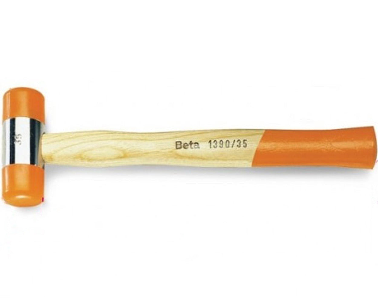 Beta Tools Double Faced Soft Hammer – Zip North