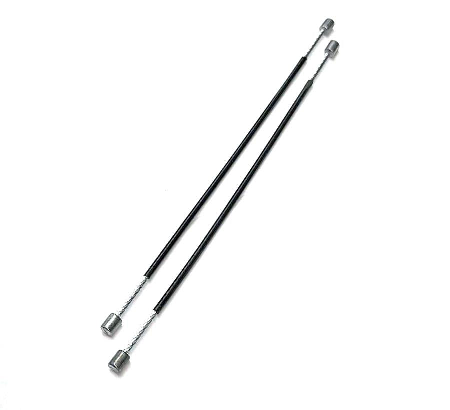 Senzo Replacement Bumper Saver Cables Pair – Zip North