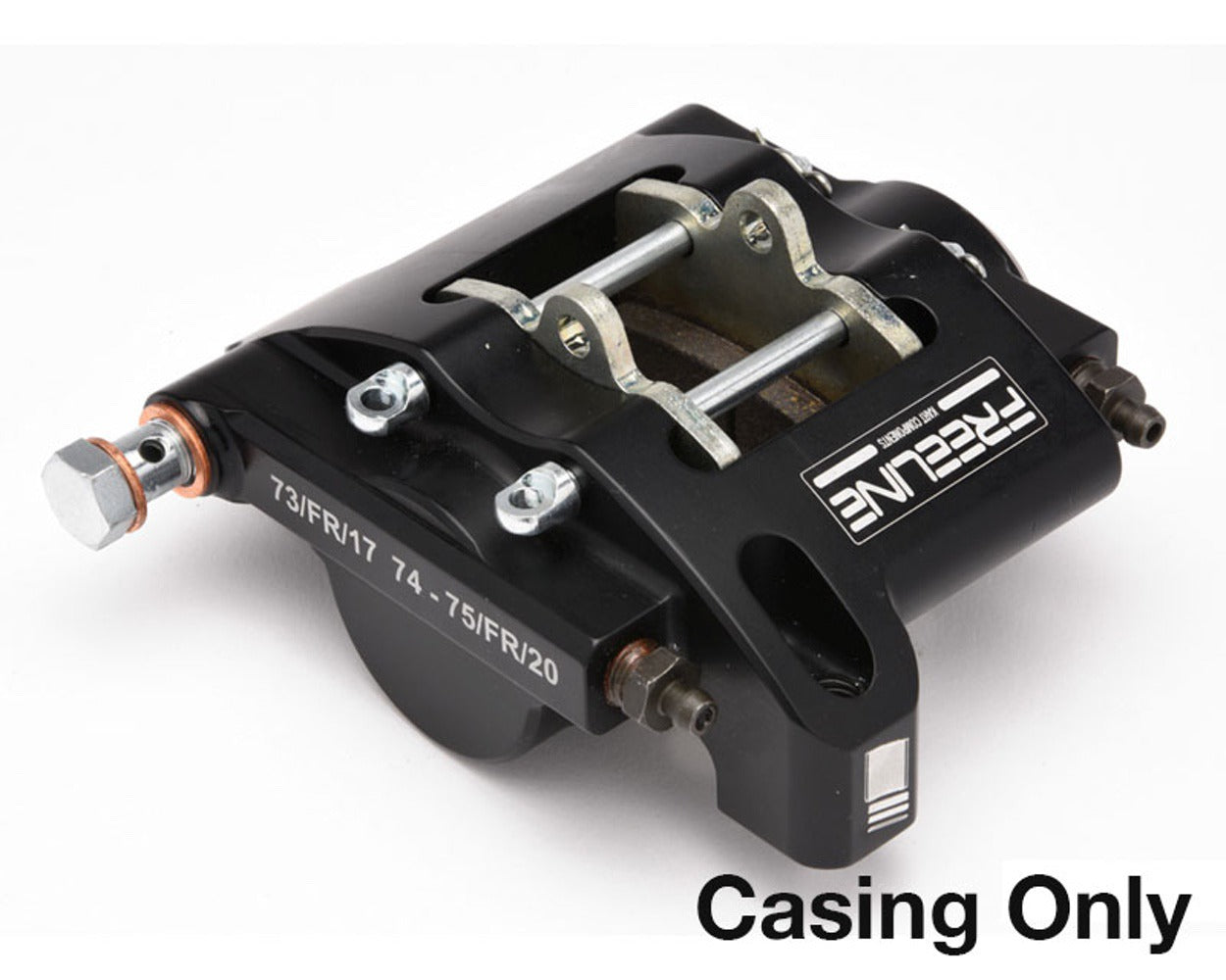 Compkart Brake Caliper Bare – Zip North