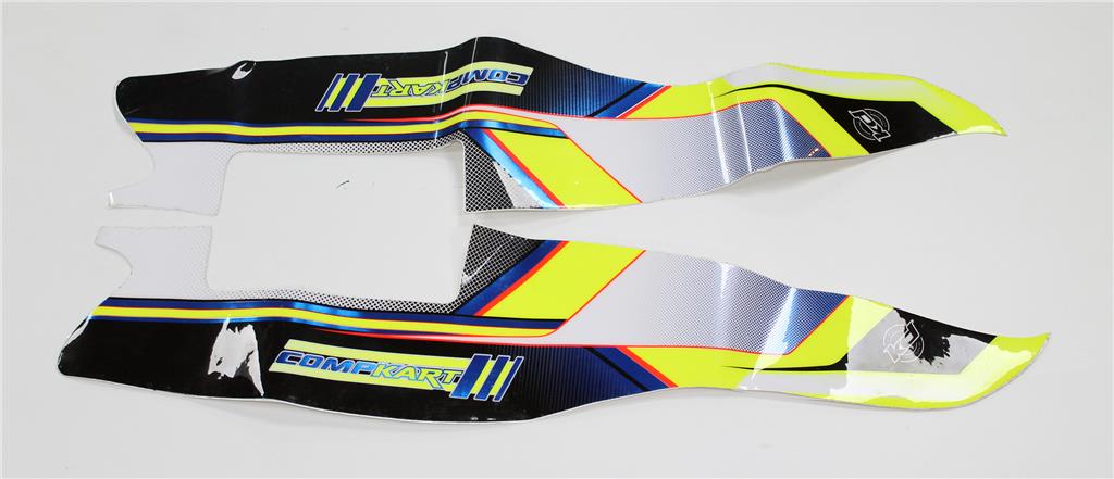 Compkart 2021 OTK M7 Nassau Panel Sticker – Zip North