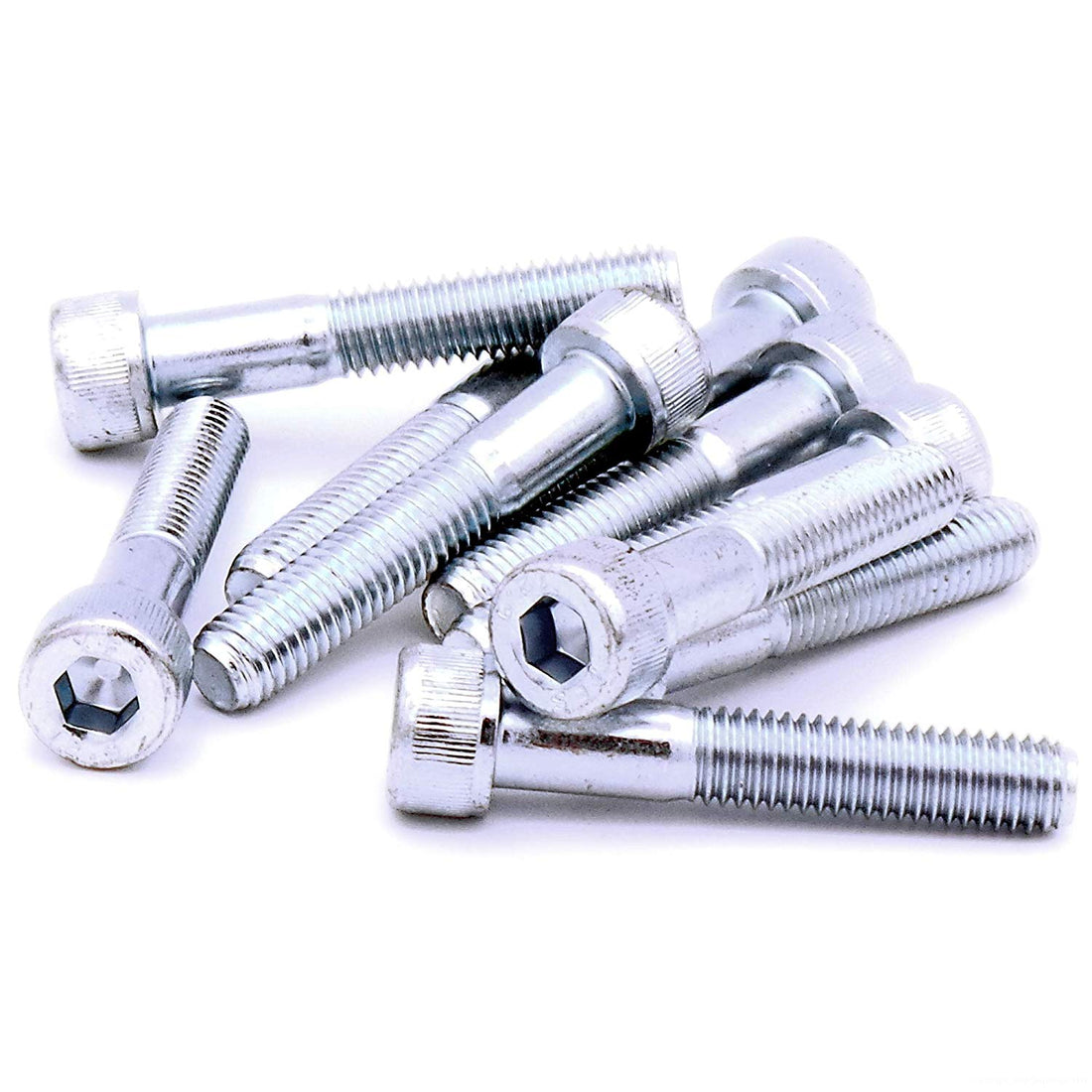 Caphead Bolt M8 x 45mm (10 pieces) – Zip North