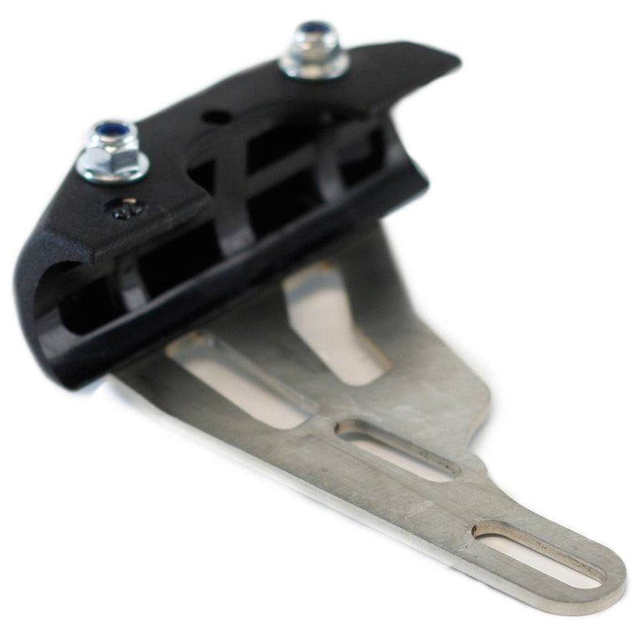 Synergy Cadet Brake Disc Protector Complete – Zip North