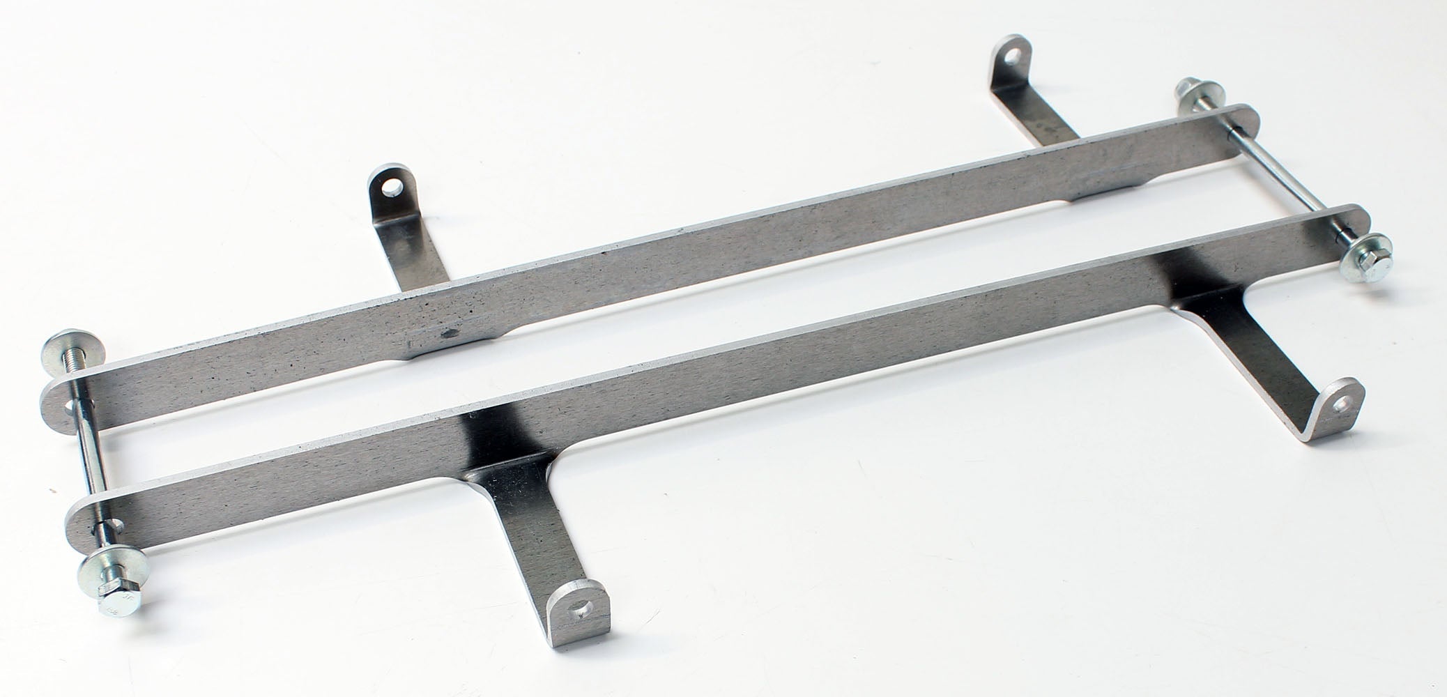 Iame X30 Radiator EM Technology Ally Screen Support Fitting – Zip North