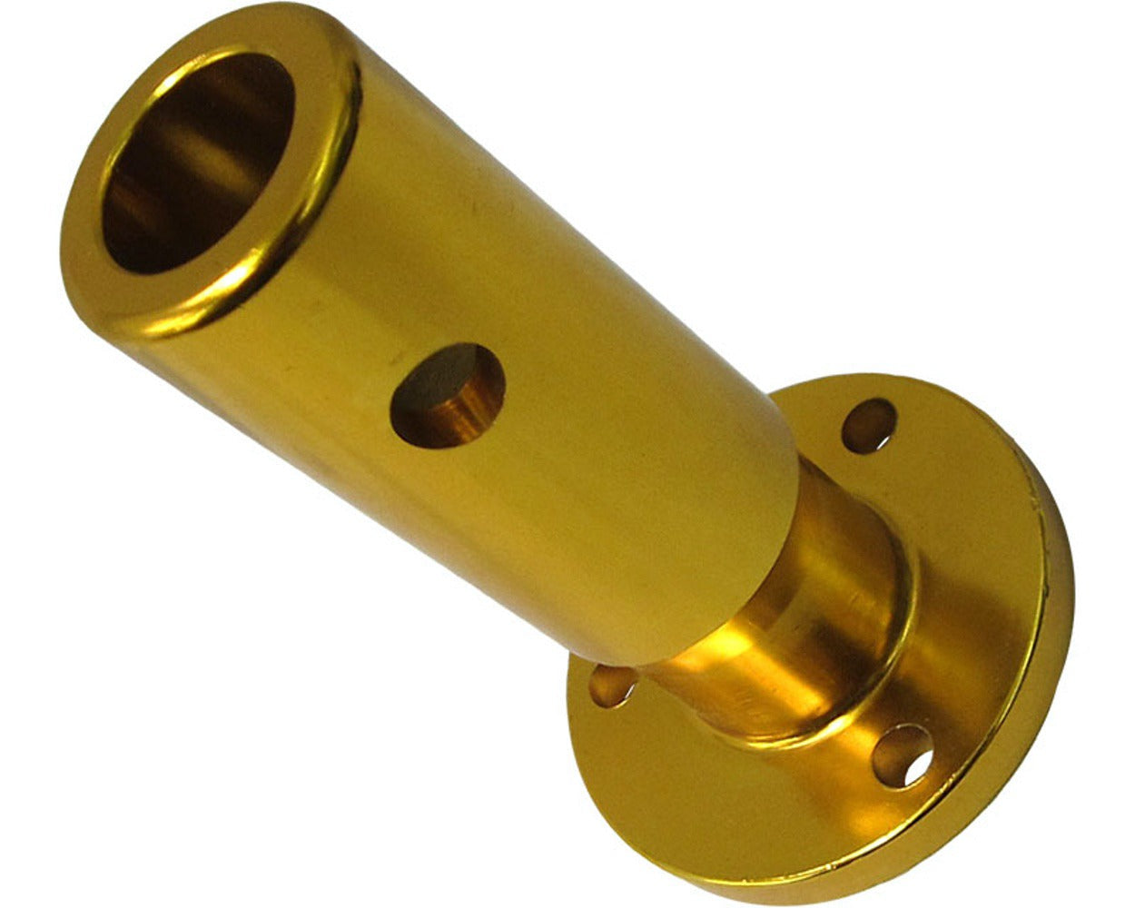 Extended Steering Boss – Zip North