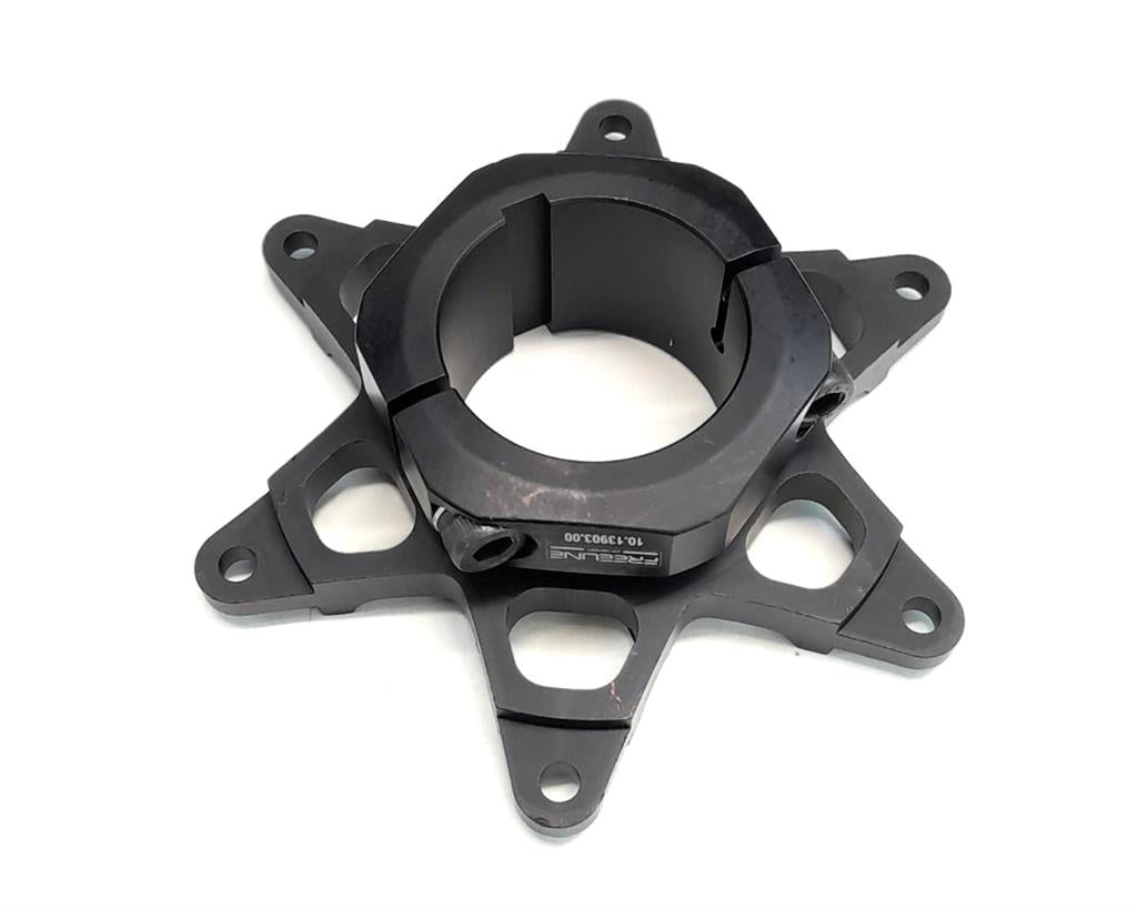 Freeline Crown Carrier 50mm Ali HQ 2019 – Zip North