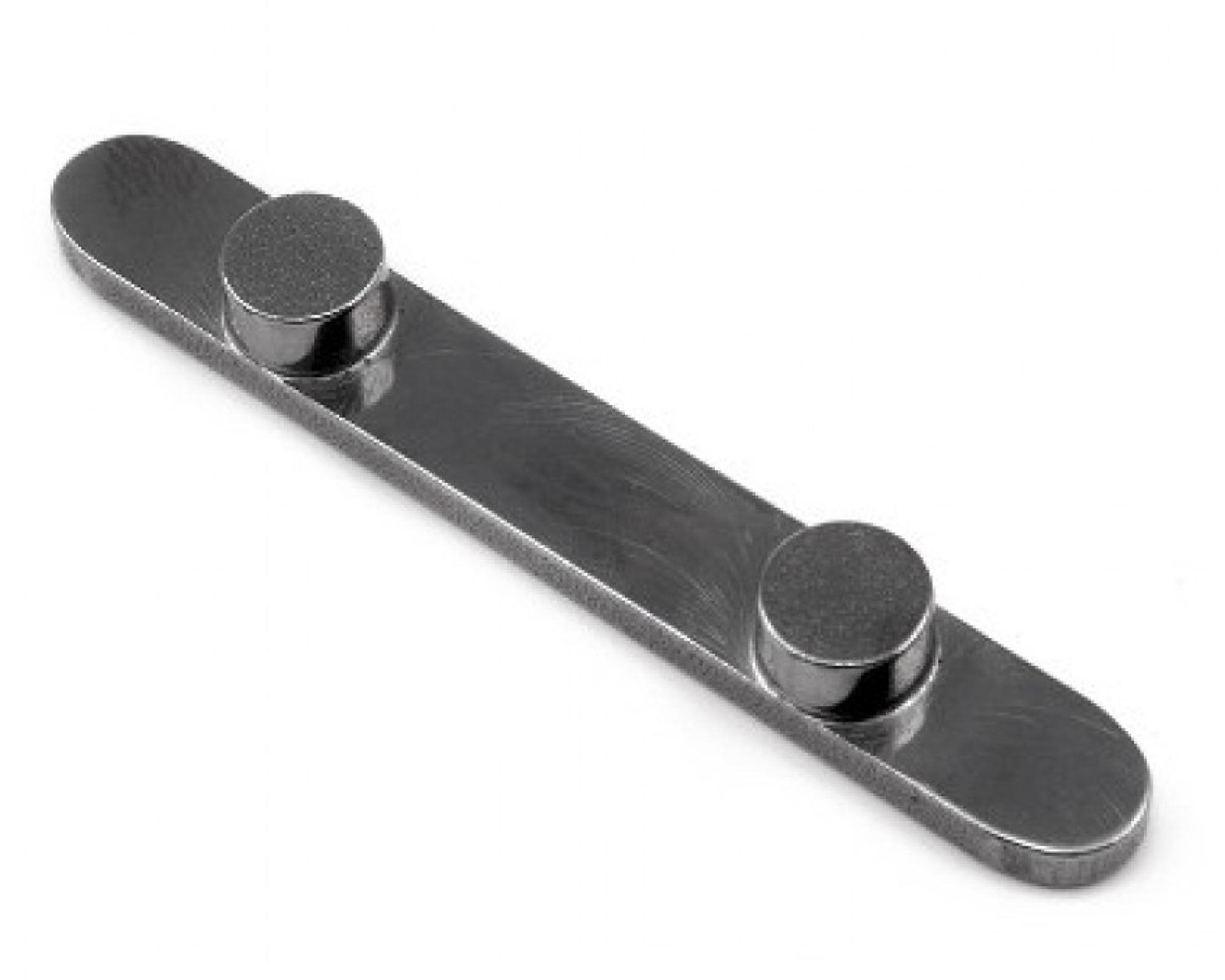 Freeline Axle Key 8mm x 3mm x 60mm Pegged – Zip North