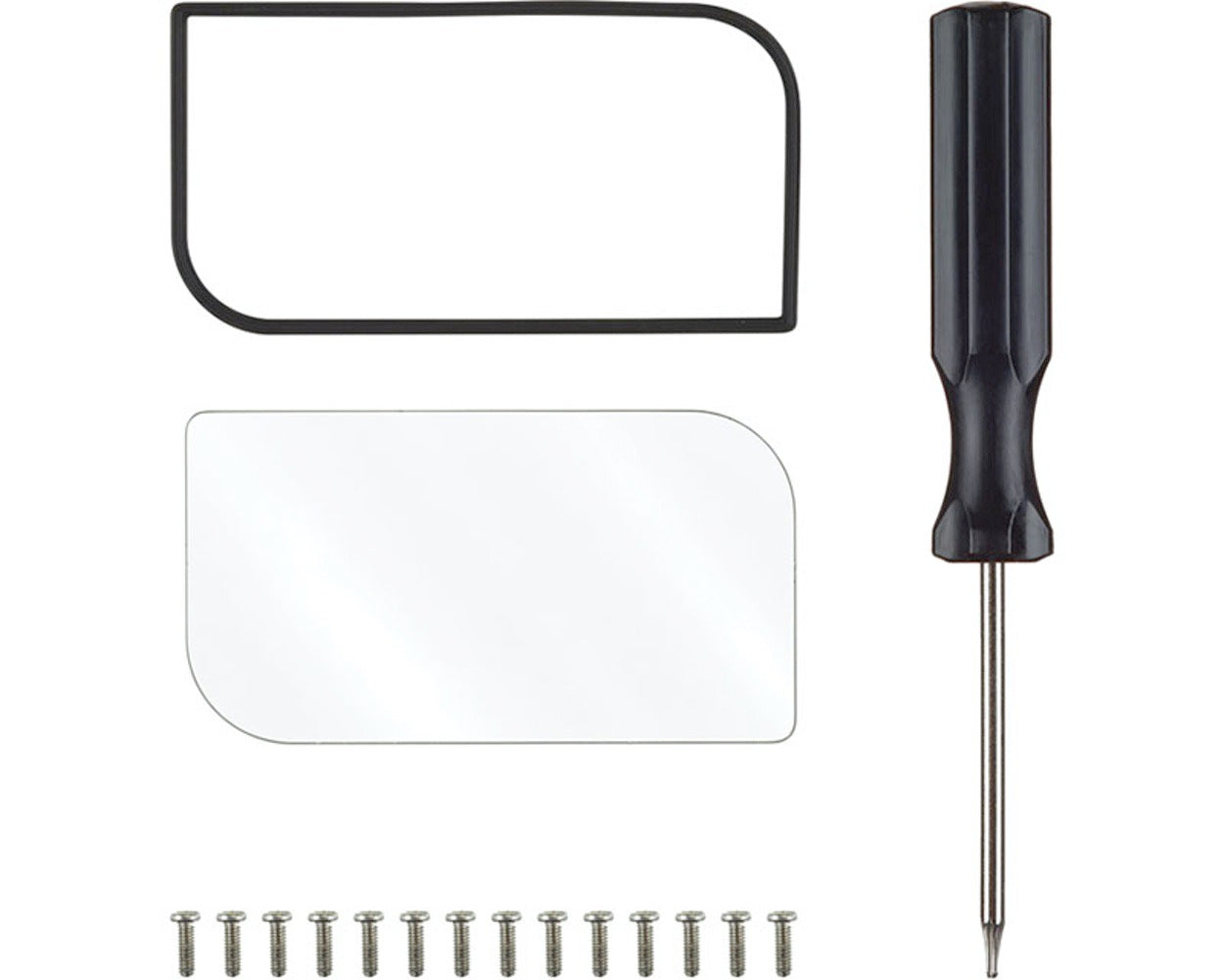 Gopro Lens Kit For Dual Housing – Zip North