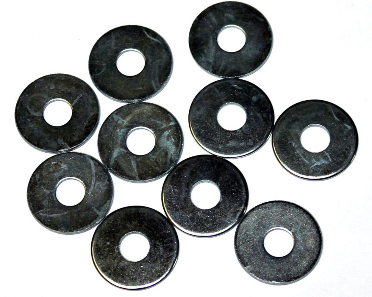 M8X25mm Penny Washer X 10 – Zip North