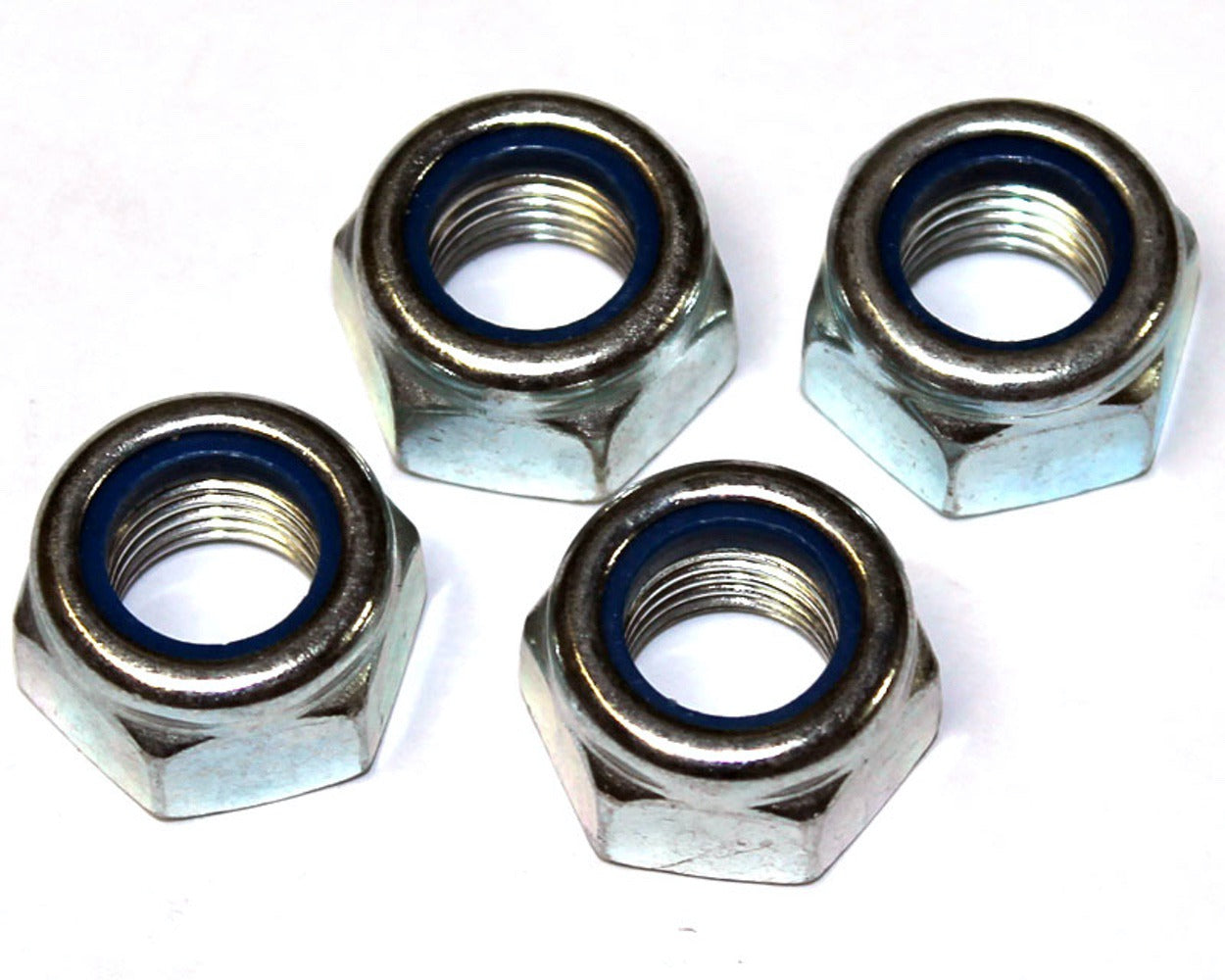 Flanged Nyloc M12 (Pkt 4) – Zip North