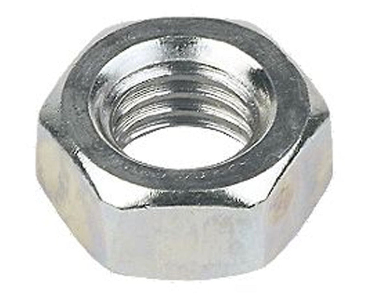 Track Rod Locking Nut M8 Lh – Zip North
