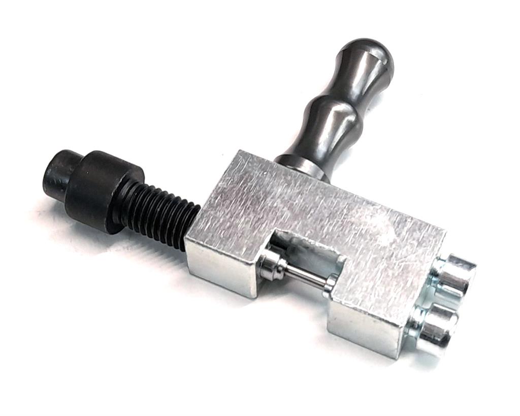 Senzo 219 Professional Chain Splitter – Zip North