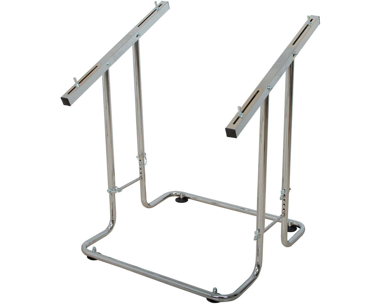 Folding Kart Display Stand – Zip North