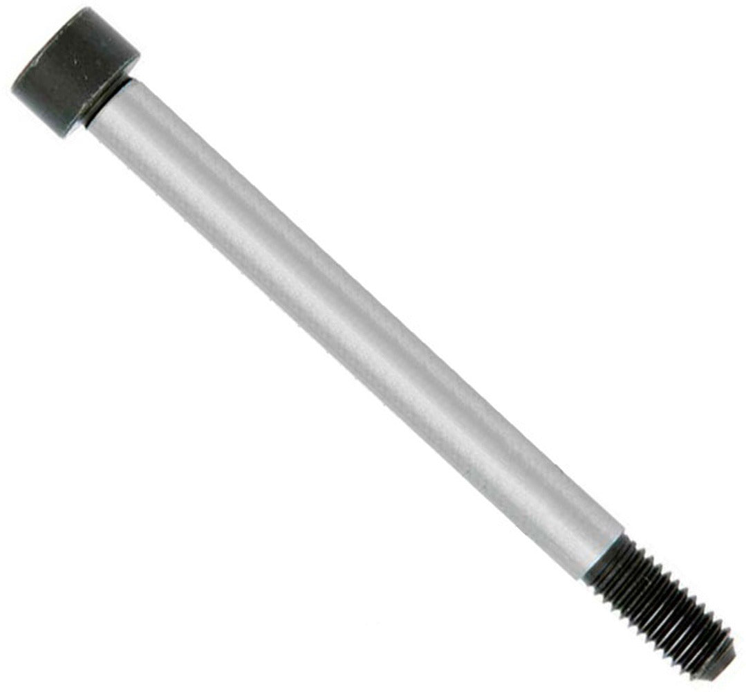 King Pin Screw For Spindle With Flat Support 8mm/10mm – Zip North