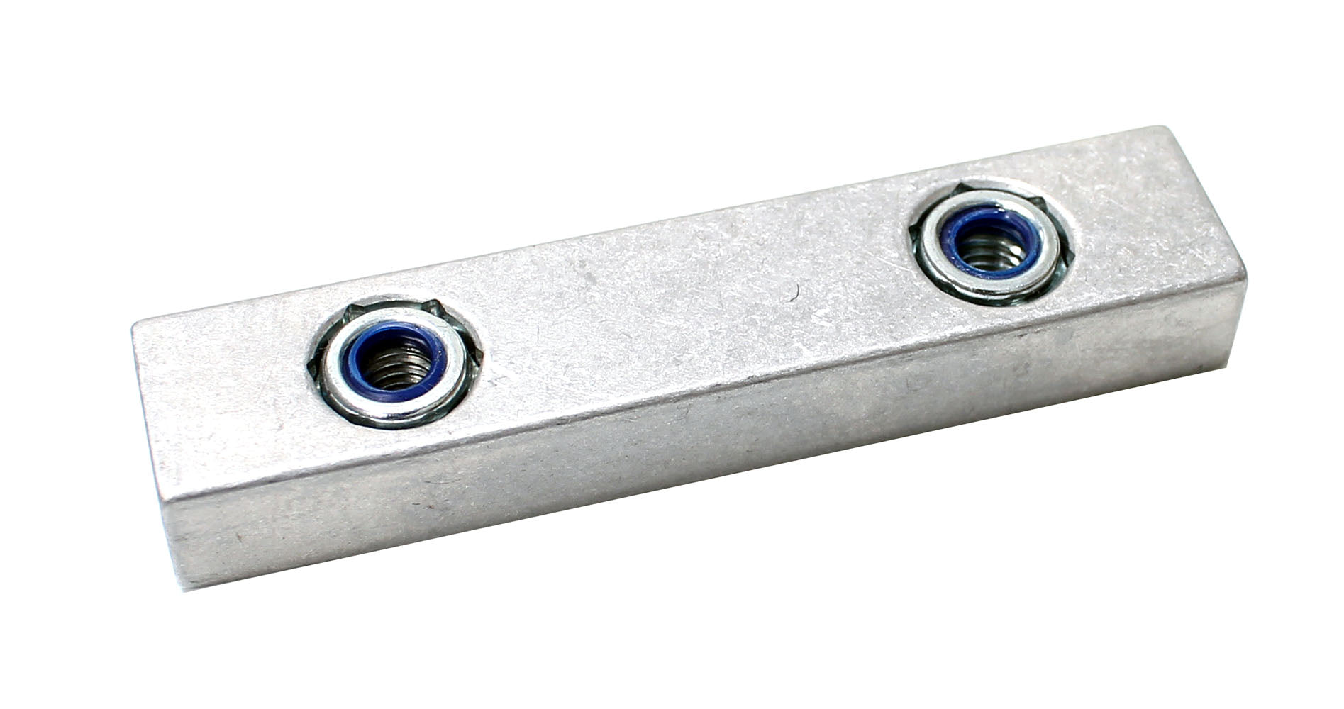 OTK Foot Rest Block Mounting Plate – Zip North