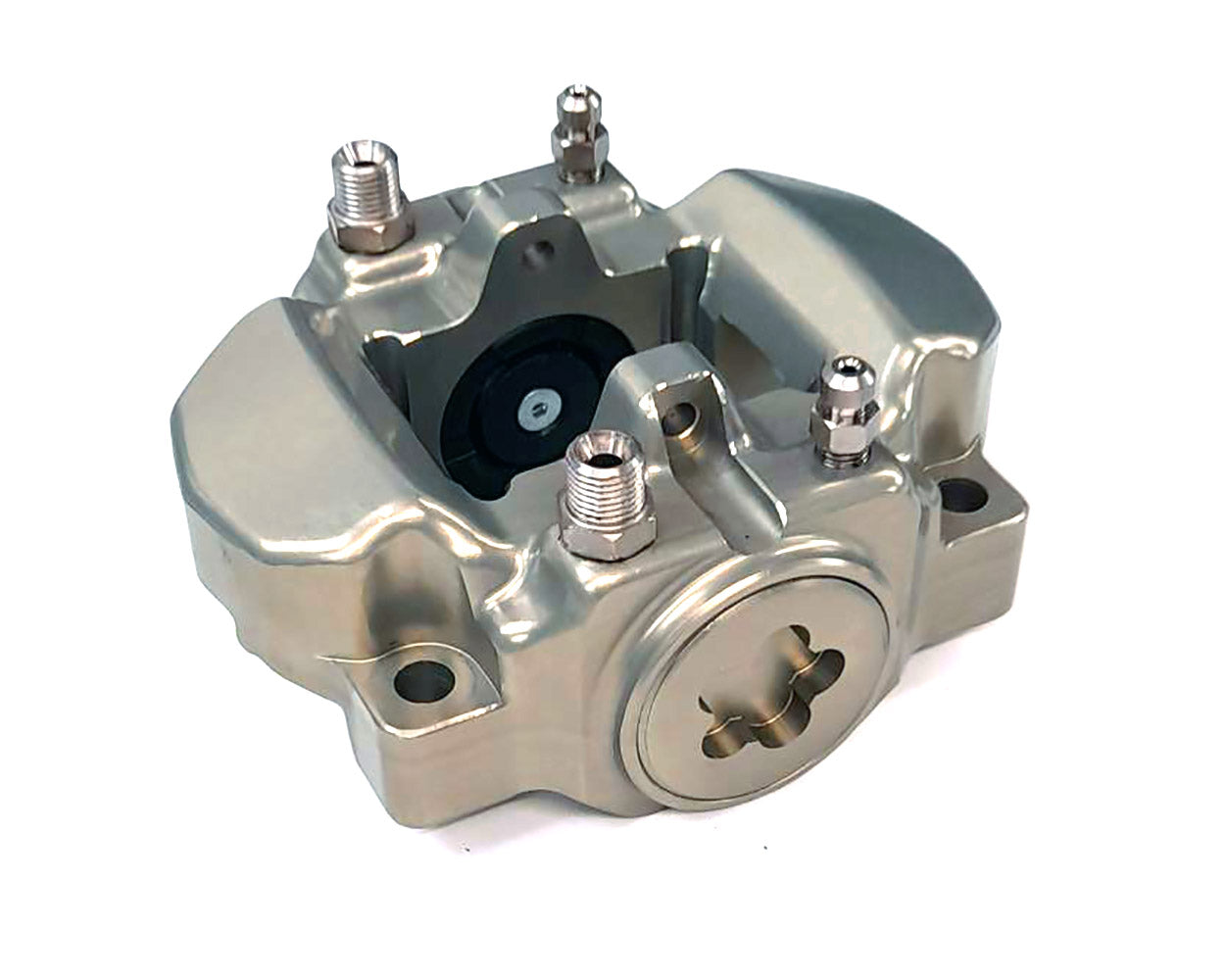 OTK Rear Caliper Casings 07-Current – Zip North