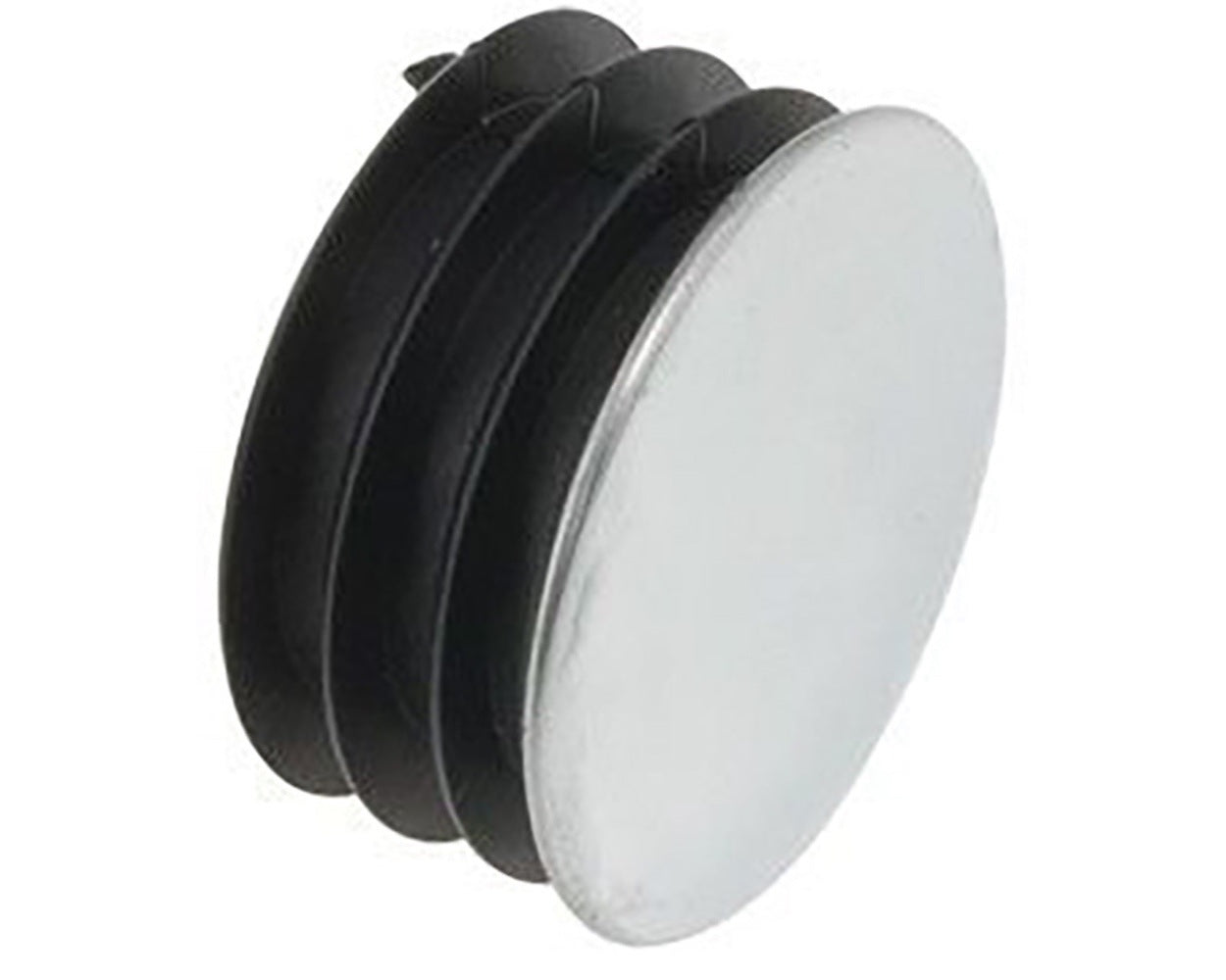 Otk Chrome 3Rd Rail Plug 28mm – Zip North