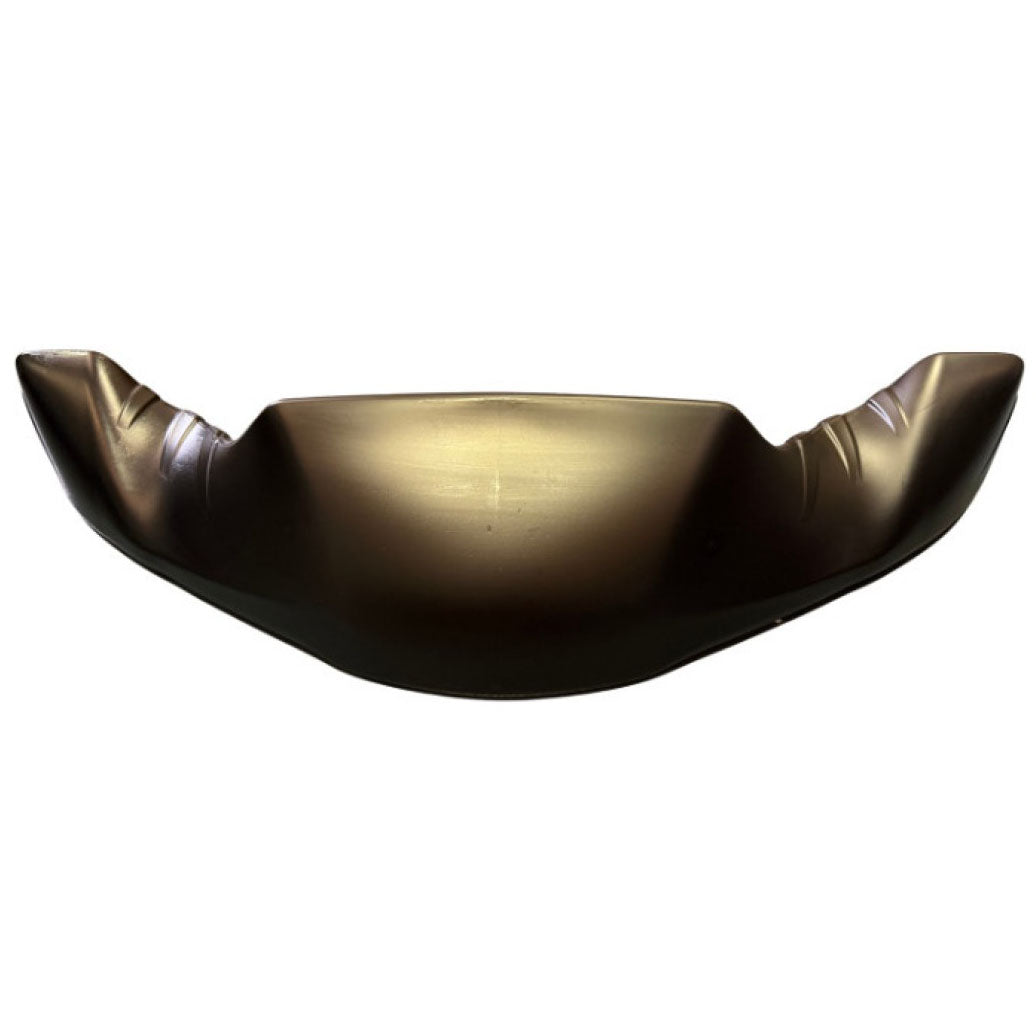 OTK M11 Black OTK Front Fairing – Zip North