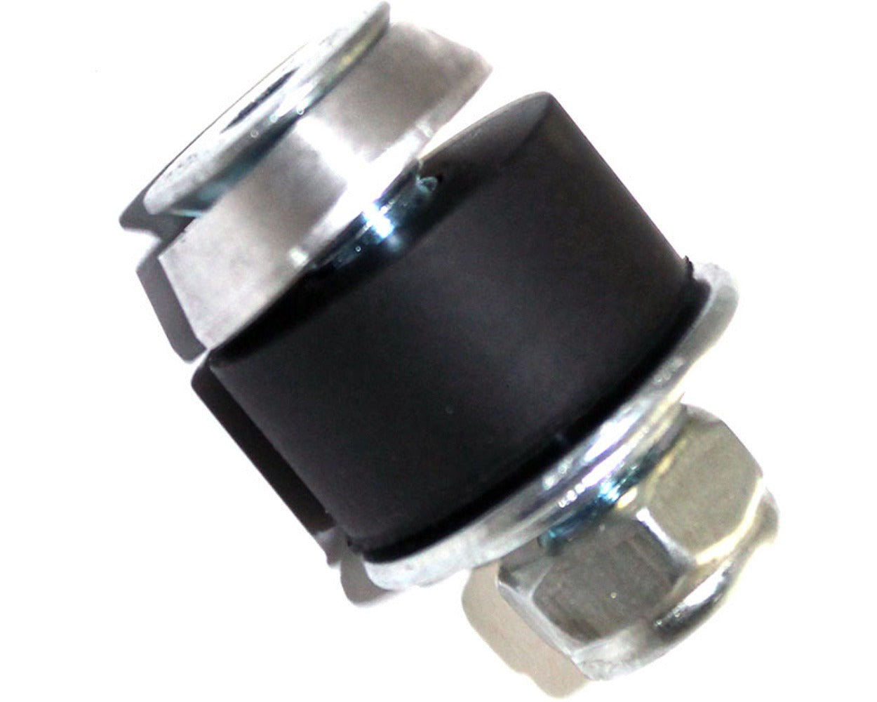 OTK Exhaust Bobbin Bolt Set With Rubber – Zip North