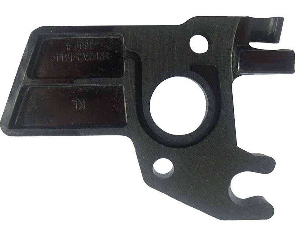 Aftermarket Honda GX160 Carb Insulator – Zip North