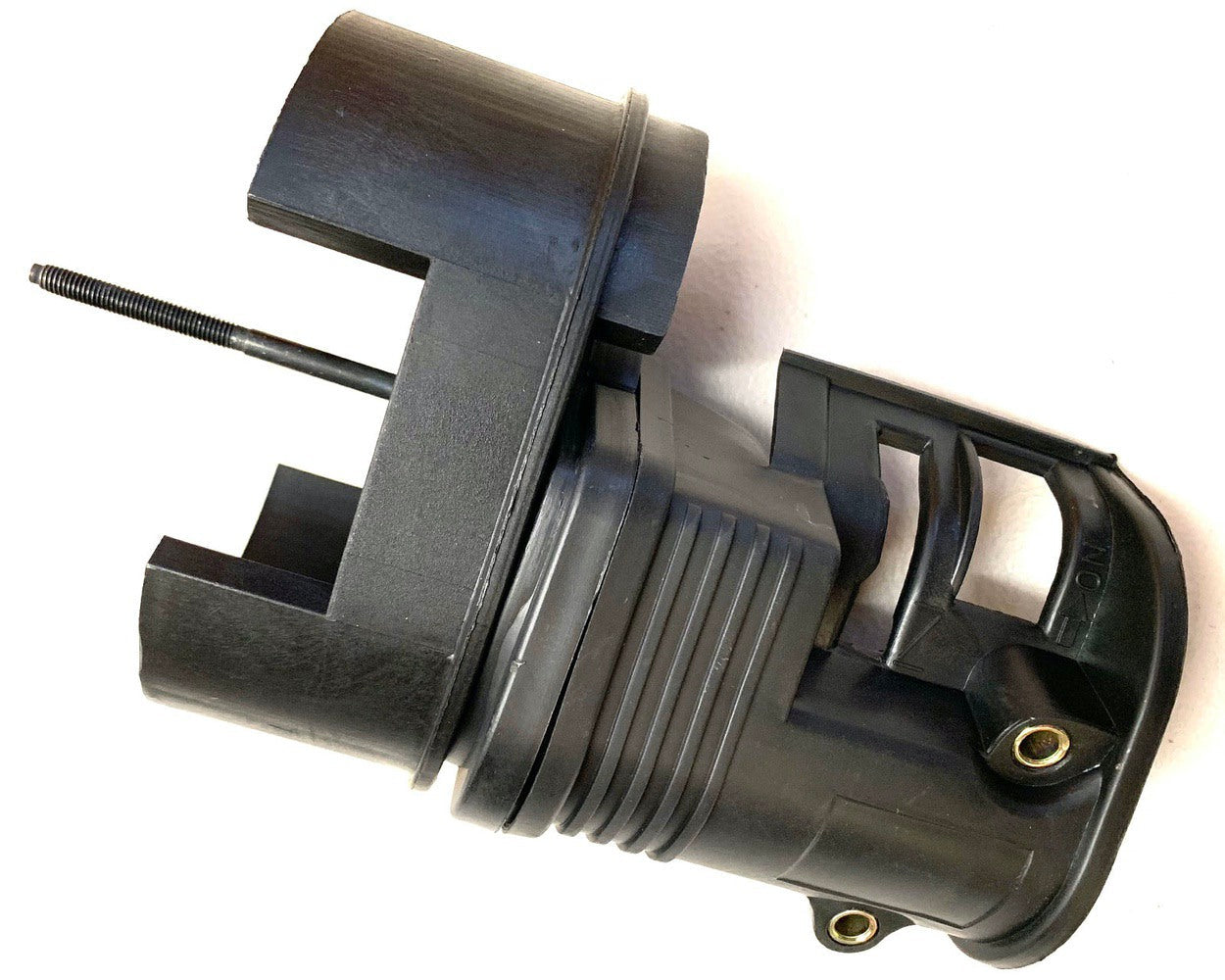 Aftermarket GX270 Carb Elbow – Zip North