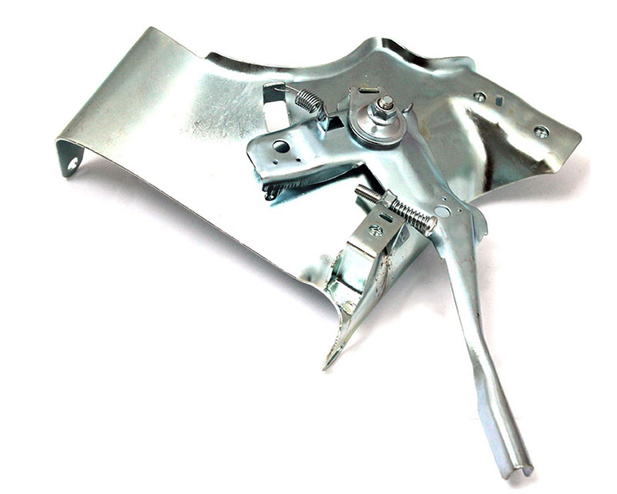 Aftermarket Honda GX390 Throttle Control Arm – Zip North